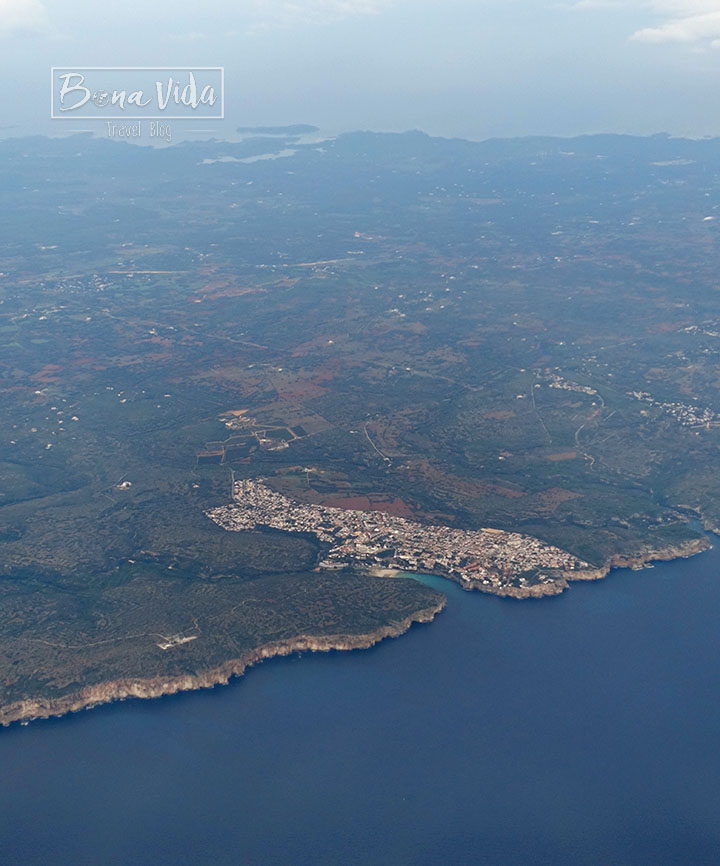 menorca aerea – BonaVida Travel